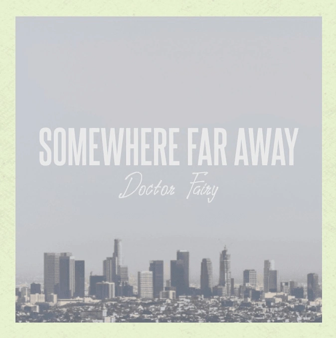 Somewhere Far Away | Doctor Fairy Wiki | Fandom