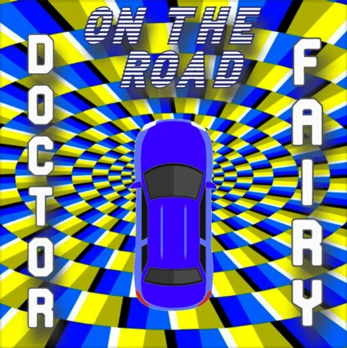 On The Road | Doctor Fairy Wiki | Fandom