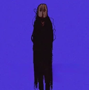 Nightmare Man | Doctor Nowhere Creatures Wiki | Fandom