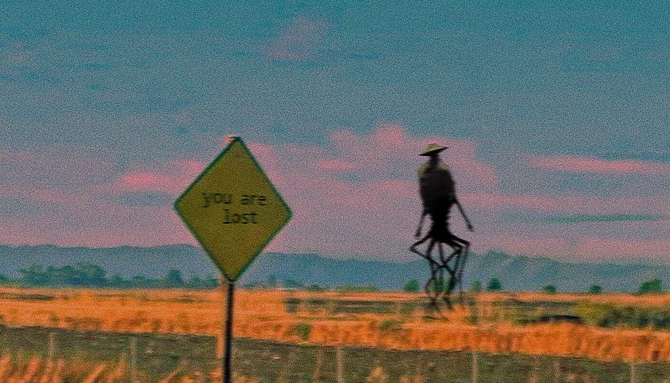 Doctor Nowhere Creatures Wiki | Fandom