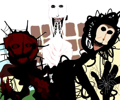 Doctor Nowhere Creatures Wiki | Fandom