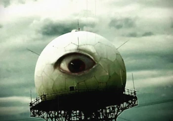 The Watchtowers | Doctor Nowhere Creatures Wiki | Fandom