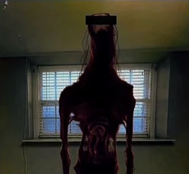 Skinless Insulter | Doctor Nowhere Creatures Wiki | Fandom