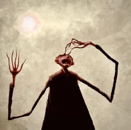 Carolers | Doctor Nowhere Creatures Wiki | Fandom