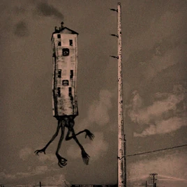 Housewalker | Doctor Nowhere Creatures Wiki | Fandom