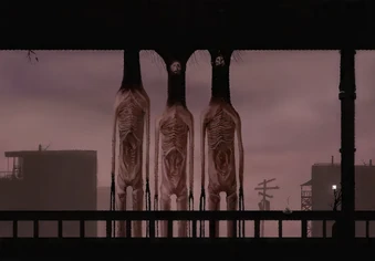 Birthday Giant | Doctor Nowhere Creatures Wiki | Fandom