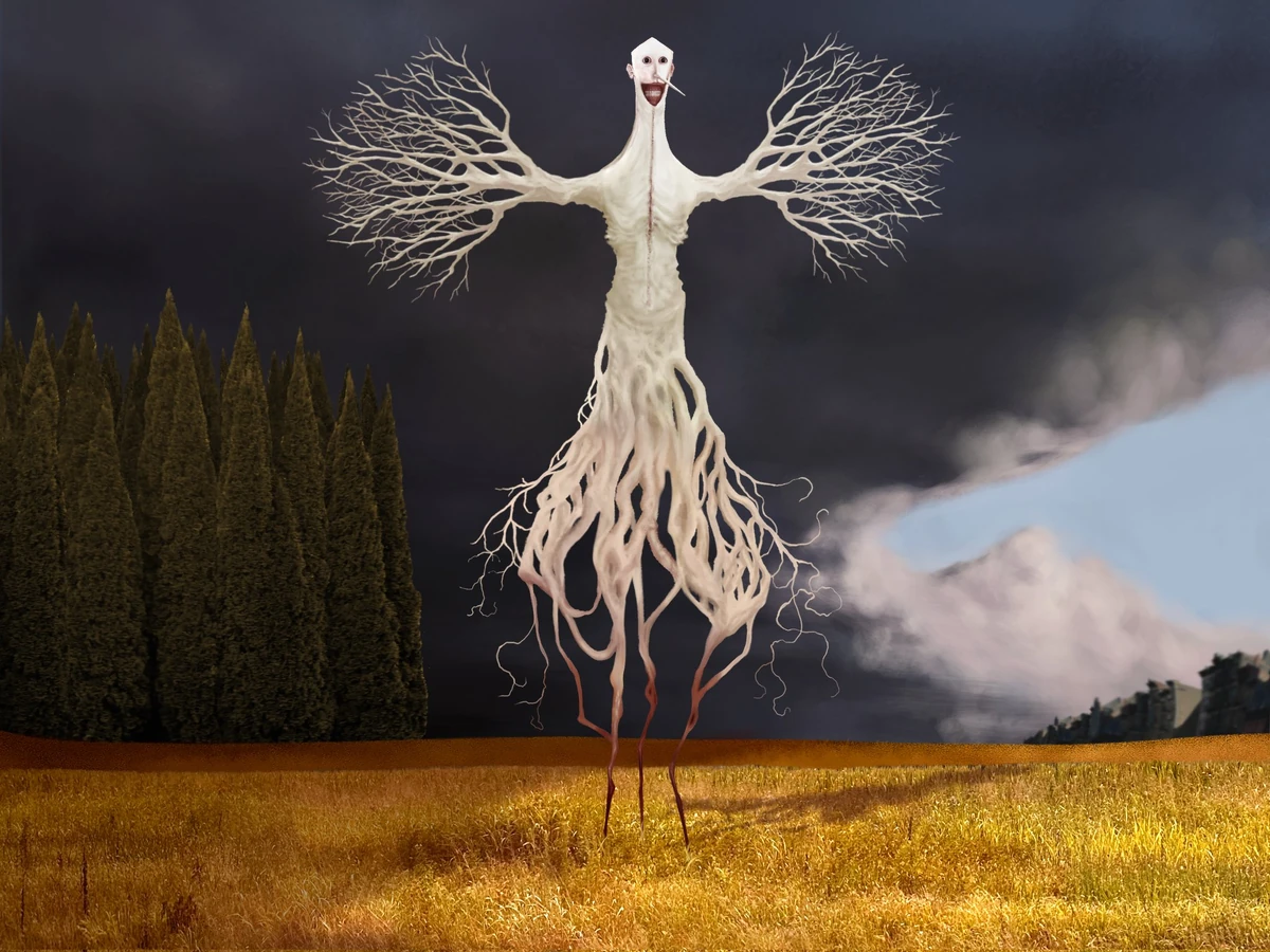 Desiderio | Doctor Nowhere Creatures Wiki | Fandom