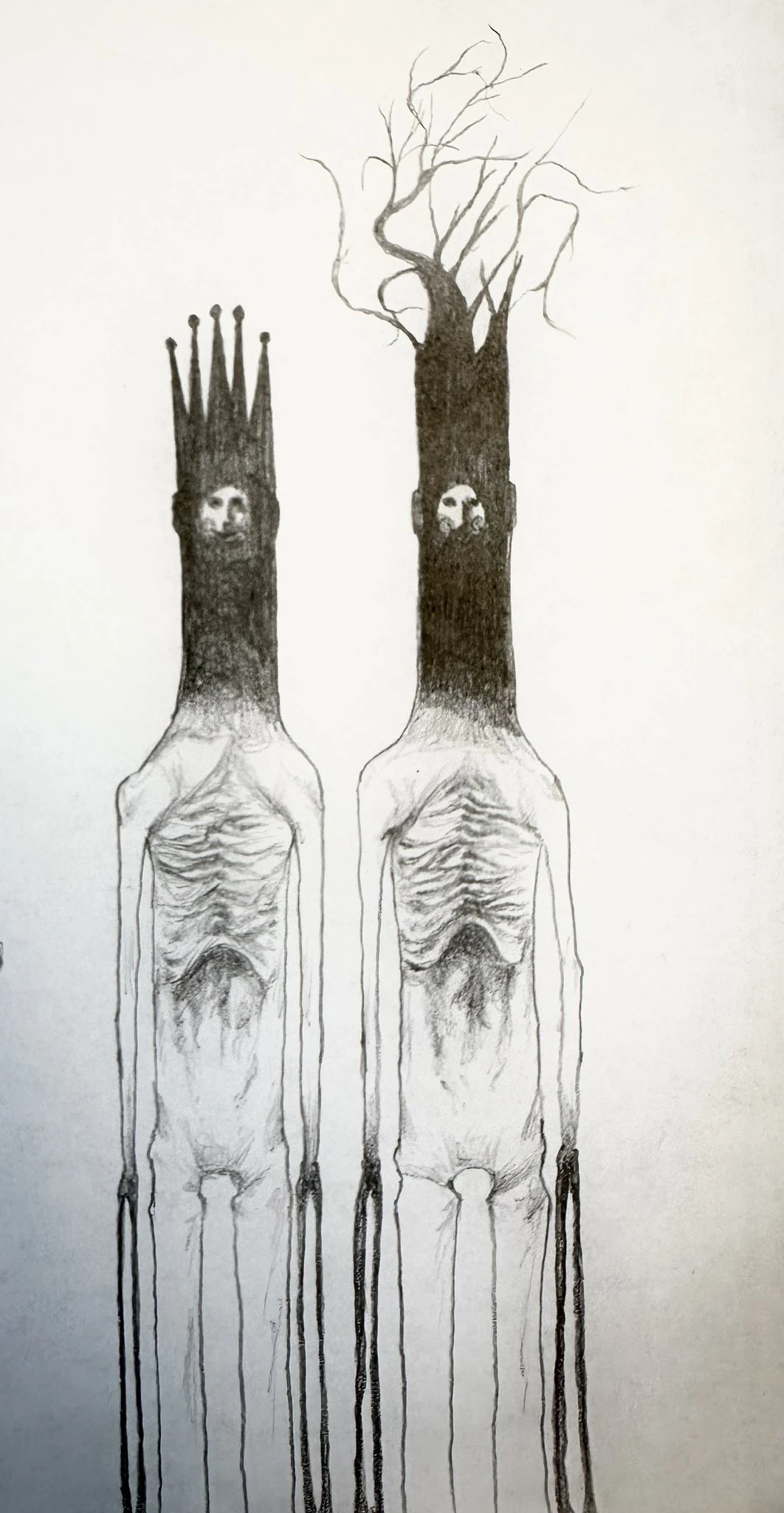 Birthday Giant | Doctor Nowhere Creatures Wiki | Fandom