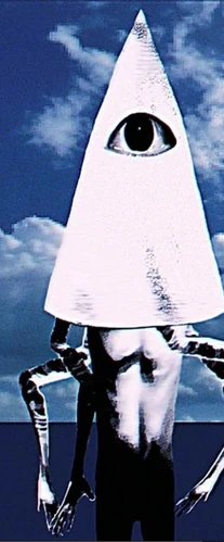 Cloud People | Doctor Nowhere Creatures Wiki | Fandom