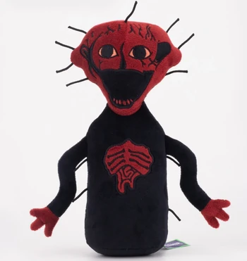 The Boiled One (Plush Toy) | Doctor Nowhere Creatures Wiki | Fandom