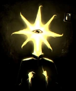 Anklager | Doctor Nowhere Creatures Wiki | Fandom