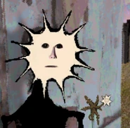 Jeppy Jothers | Doctor Nowhere Creatures Wiki | Fandom