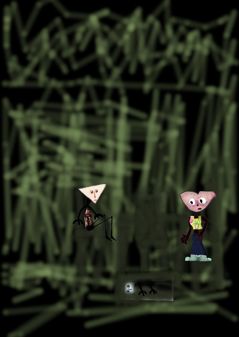 User blog:Gargantuaneatsocean/soap's journal 8 | Doctor Nowhere ...