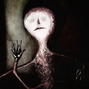 Behold | Doctor Nowhere Creatures Wiki | Fandom