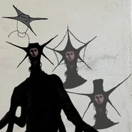 The Doctor | Doctor Nowhere Creatures Wiki | Fandom