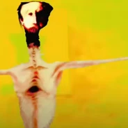 Michael Tedford | Doctor Nowhere Creatures Wiki | Fandom