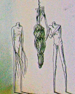 BreathMan | Doctor Nowhere Creatures Wiki | Fandom