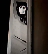 The Locust | Doctor Nowhere Creatures Wiki | Fandom