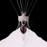 Angelmeat | Doctor Nowhere Creatures Wiki | Fandom