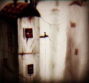 Housewalker | Doctor Nowhere Creatures Wiki | Fandom