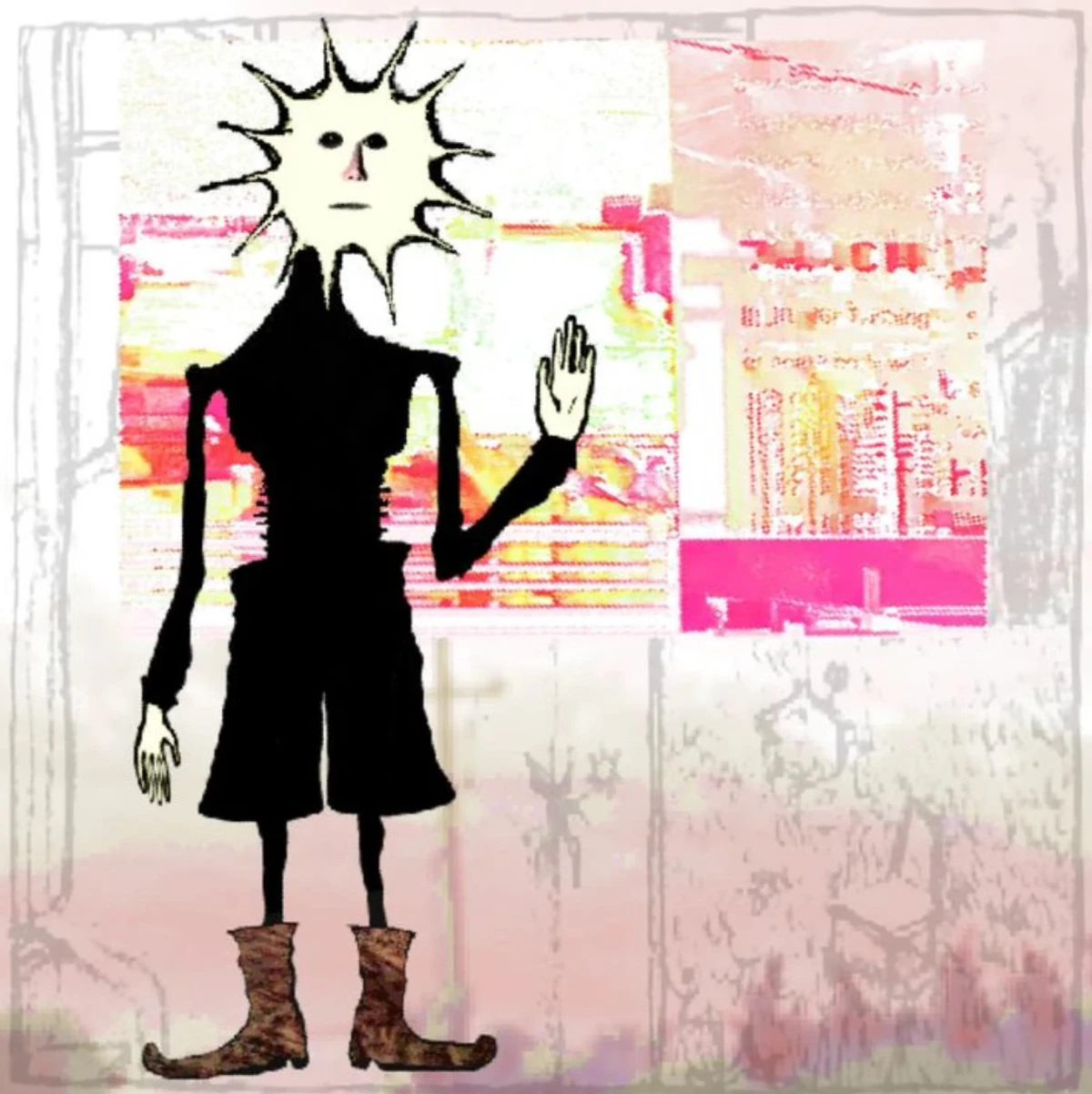 Jeppy Jothers | Doctor Nowhere Creatures Wiki | Fandom