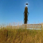 Anklager | Doctor Nowhere Creatures Wiki | Fandom