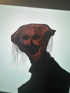 The Boiled One | Doctor Nowhere Creatures Wiki | Fandom