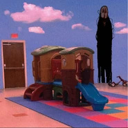 Nightmare Man | Doctor Nowhere Creatures Wiki | Fandom