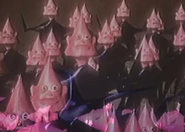 New ear creature | Doctor Nowhere Creatures Wiki | Fandom