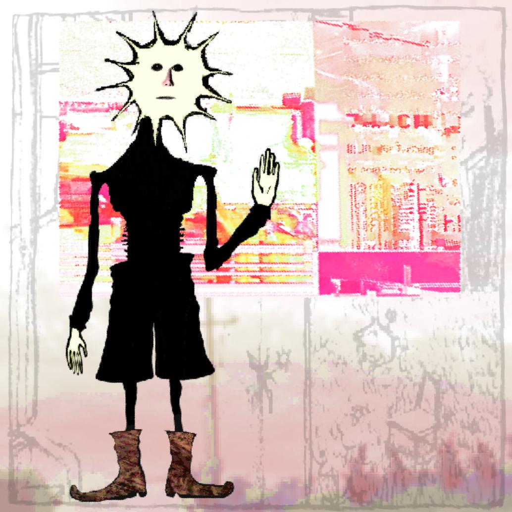 Jeppy Jothers | Doctor Nowhere Creatures Wiki | Fandom