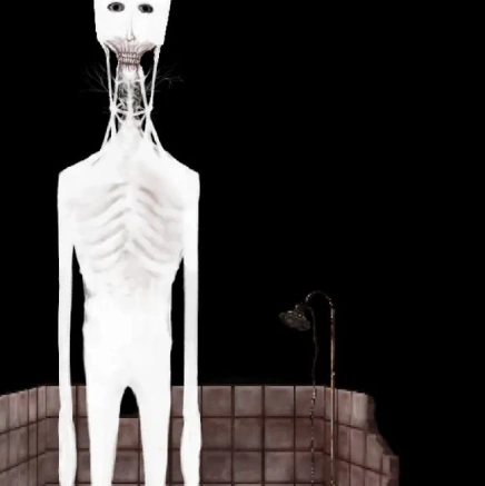 Guilt | Doctor Nowhere Creatures Wiki | Fandom