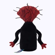 The Boiled One (Plush Toy) | Doctor Nowhere Creatures Wiki | Fandom