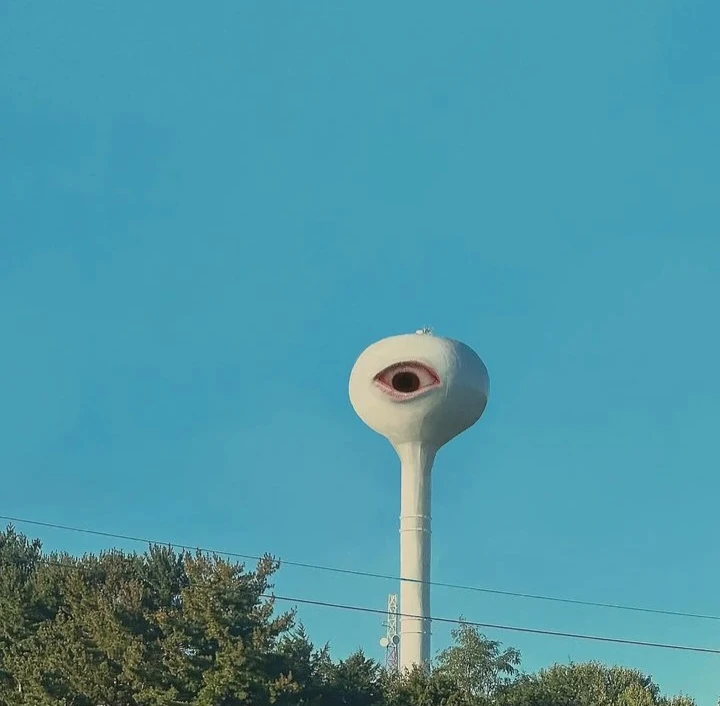 Watch Tower | Doctor Nowhere Creatures Wiki | Fandom