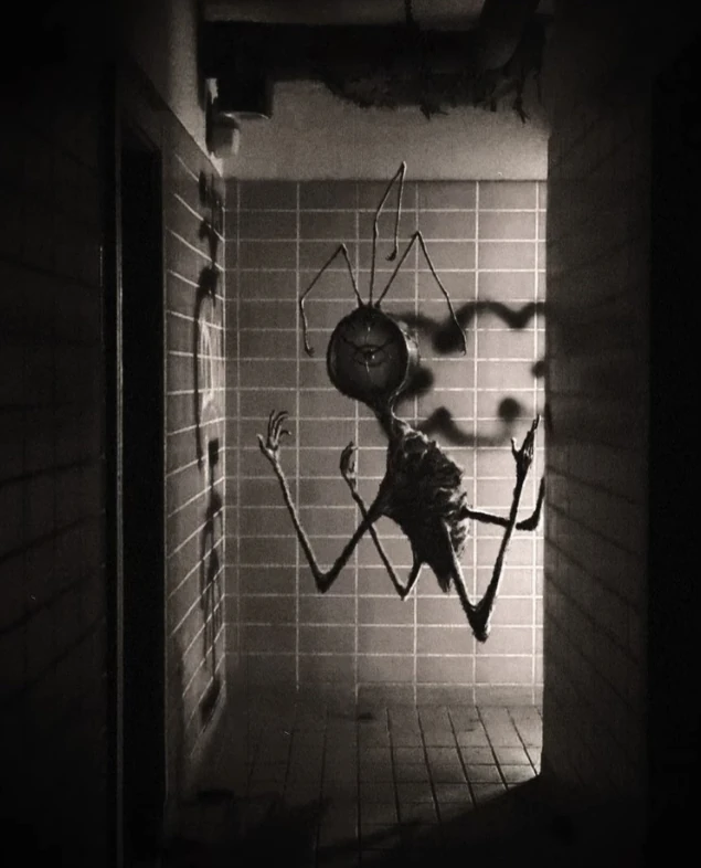 Second Chance | Doctor Nowhere Creatures Wiki | Fandom