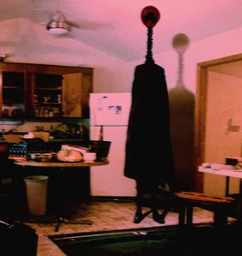 The Long Neck | Doctor Nowhere Creatures Wiki | Fandom