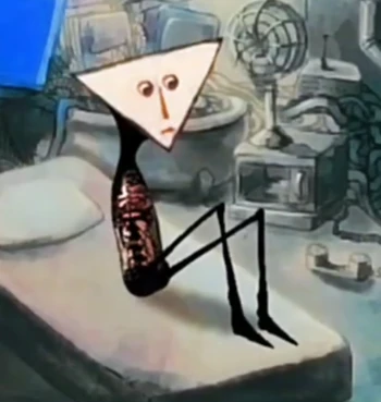 Soap | Doctor Nowhere Creatures Wiki | Fandom