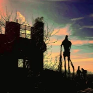 BreathMan | Doctor Nowhere Creatures Wiki | Fandom