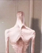 BreathMan | Doctor Nowhere Creatures Wiki | Fandom