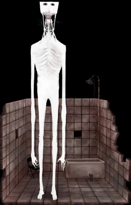 Guilt | Doctor Nowhere Creatures Wiki | Fandom