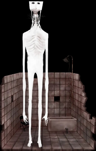 Guilt | Doctor Nowhere Creatures Wiki | Fandom Guilt | Doctor Nowhere Creatures Wiki | Fandom