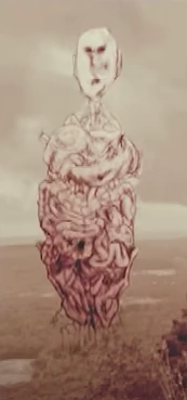 Untitled Bunch Creature | Doctor Nowhere Creatures Wiki | Fandom