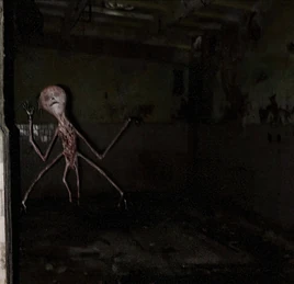 Behold | Doctor Nowhere Creatures Wiki | Fandom