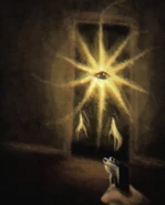 Anklager | Doctor Nowhere Creatures Wiki | Fandom