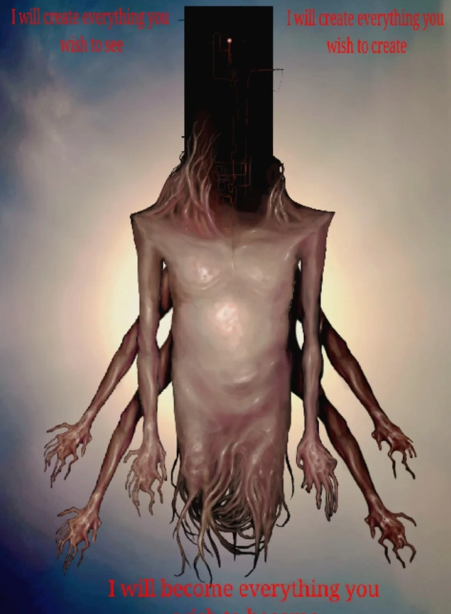 A-EYE | Doctor Nowhere Creatures Wiki | Fandom
