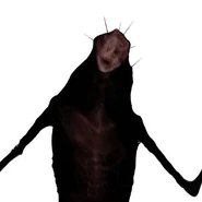 The Boiled One | Doctor Nowhere Creatures Wiki | Fandom