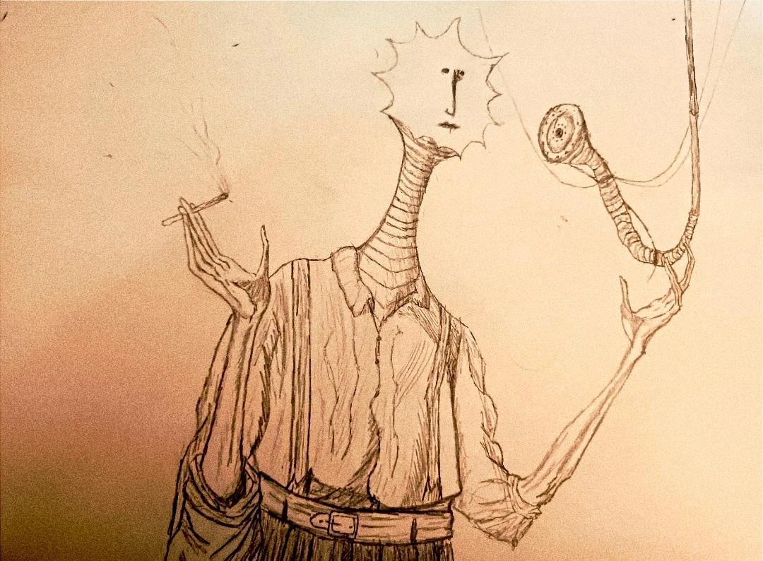 Gardener Sunfolk | Doctor Nowhere Creatures Wiki | Fandom