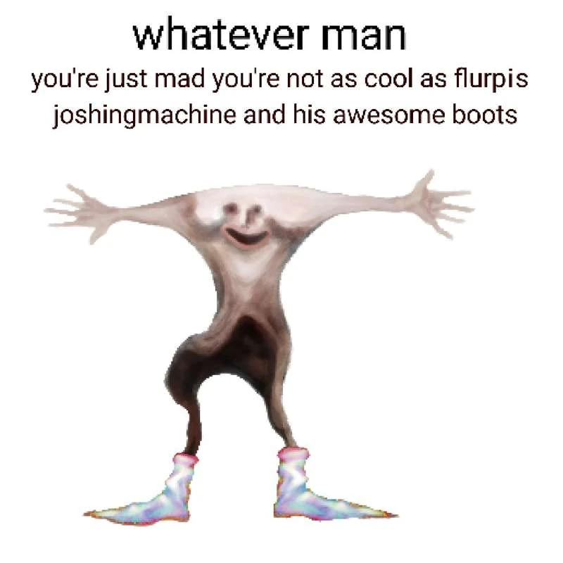 Flurpis Woshing Machine | Doctor Nowhere Creatures Wiki | Fandom