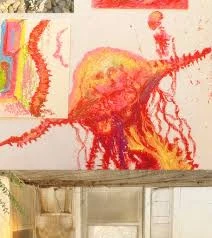 Red Biohazard | Doctor Nowhere Creatures Wiki | Fandom