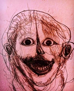 The Boiled One | Doctor Nowhere Creatures Wiki | Fandom