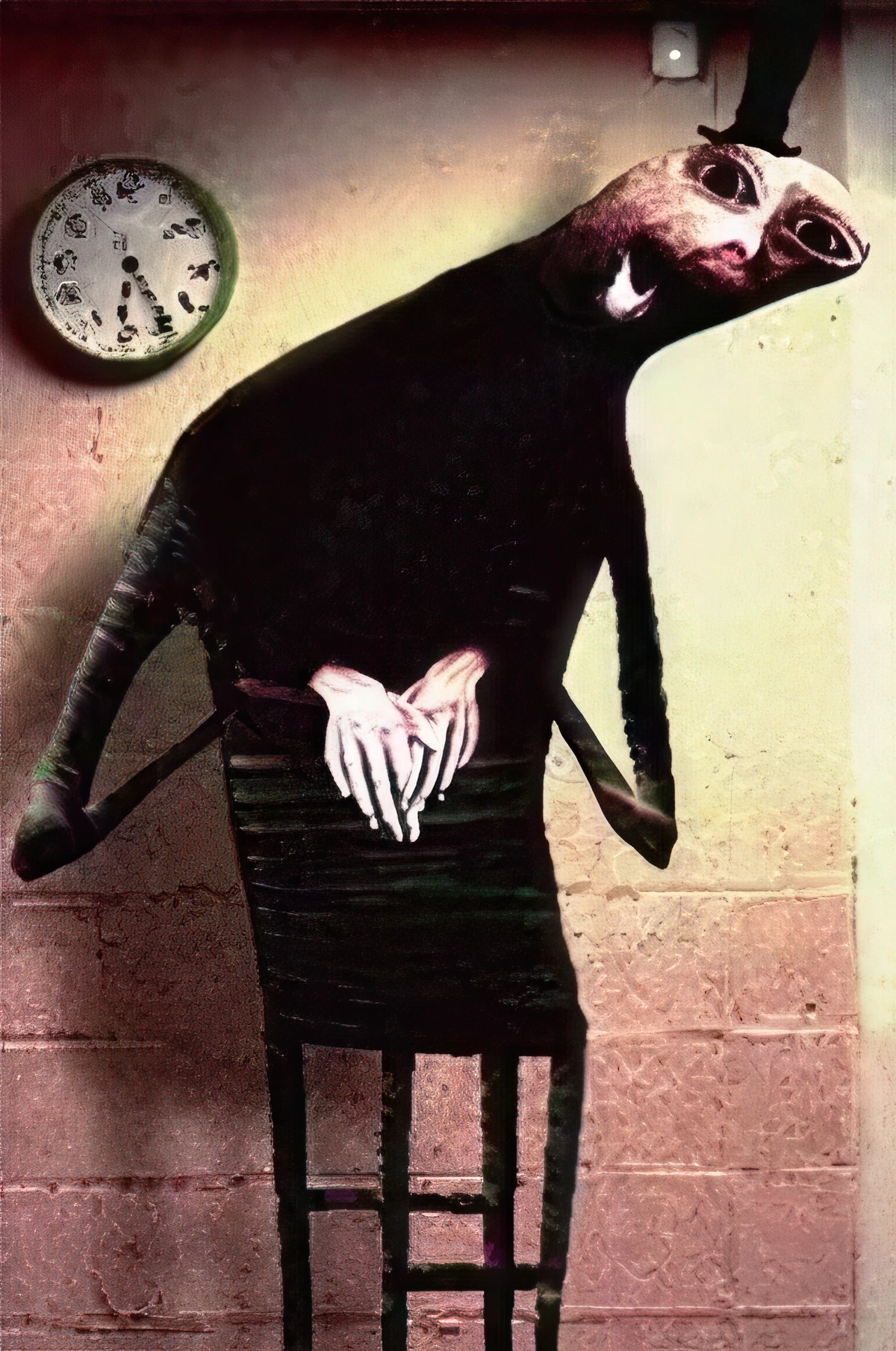 Filbus | Doctor Nowhere Creatures Wiki | Fandom